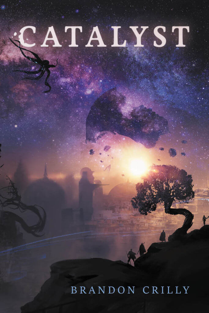 Catalyst - Atthis Arts